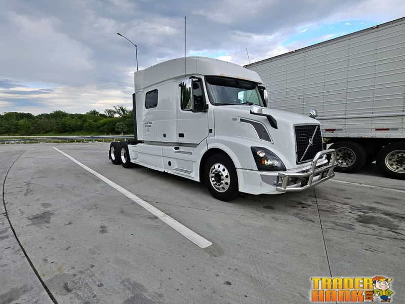 Volvo HDT RV Hauler for Sale