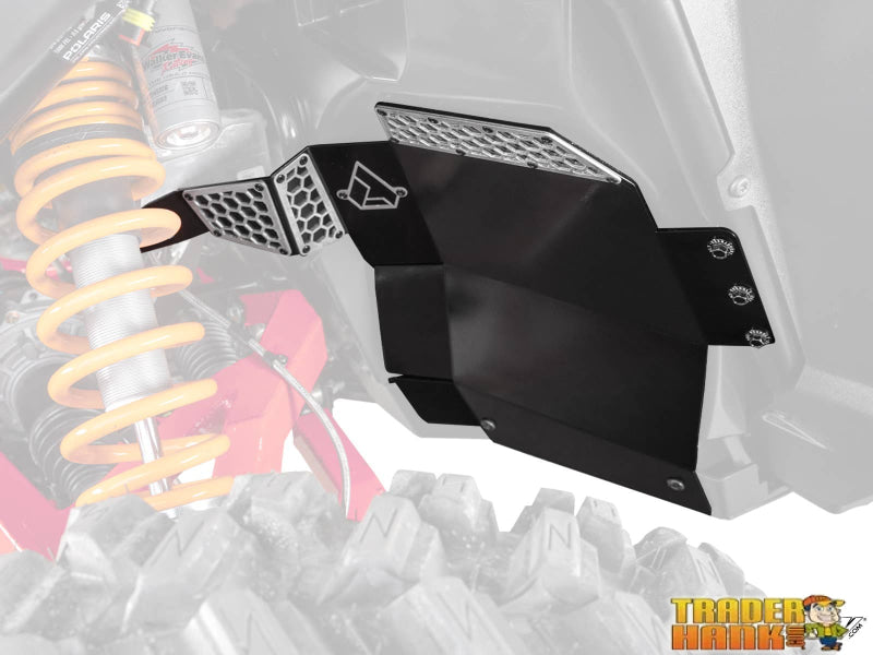 Assault Industries Polaris RZR XP Inner Fender Guards