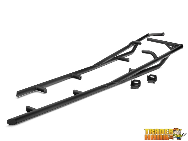 Can-Am Maverick X3 MAX Tree Kickers