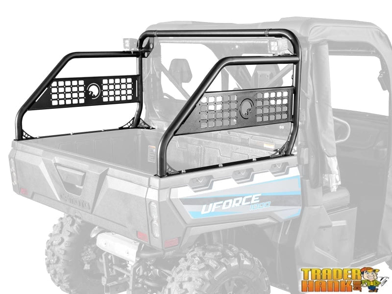 CFMOTO ZForce Racks - Storage | Fast Free Same Day Shipping