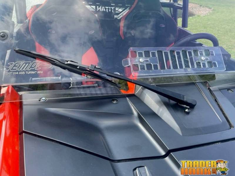 Honda Talon Windshield Wiper Washer Kit