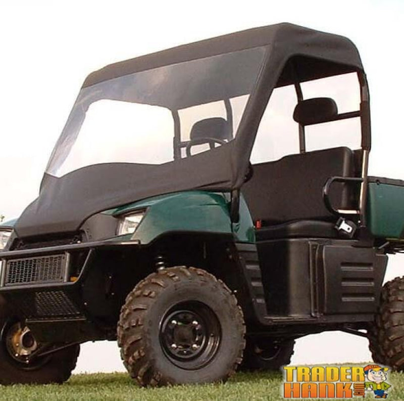 Polaris Ranger 500/700 Cab Enclosures | Fast Free Shipping