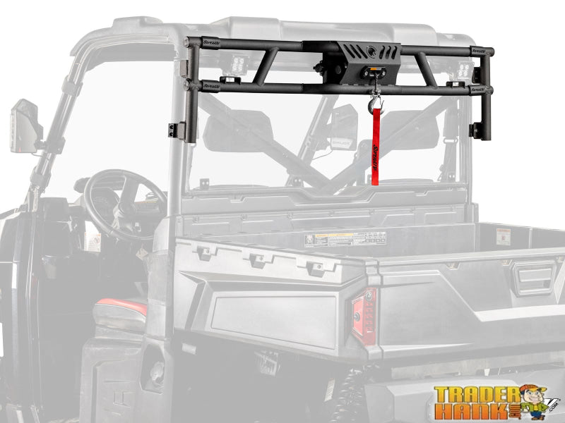 Polaris Ranger XP 900 Game Loader Rack