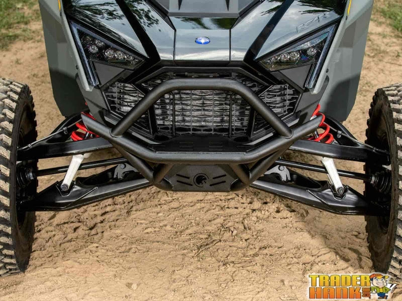 Polaris RZR Pro R Front Bumper