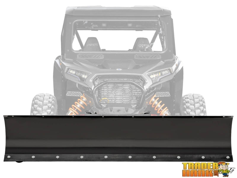 Polaris RZR XP Plow Pro Snow Plow