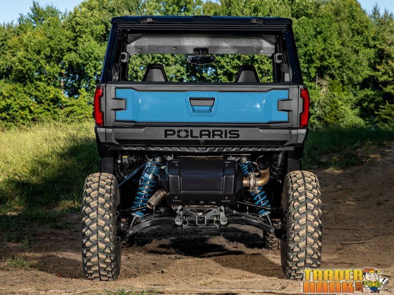 Polaris Xpedition 3 Lift Kit