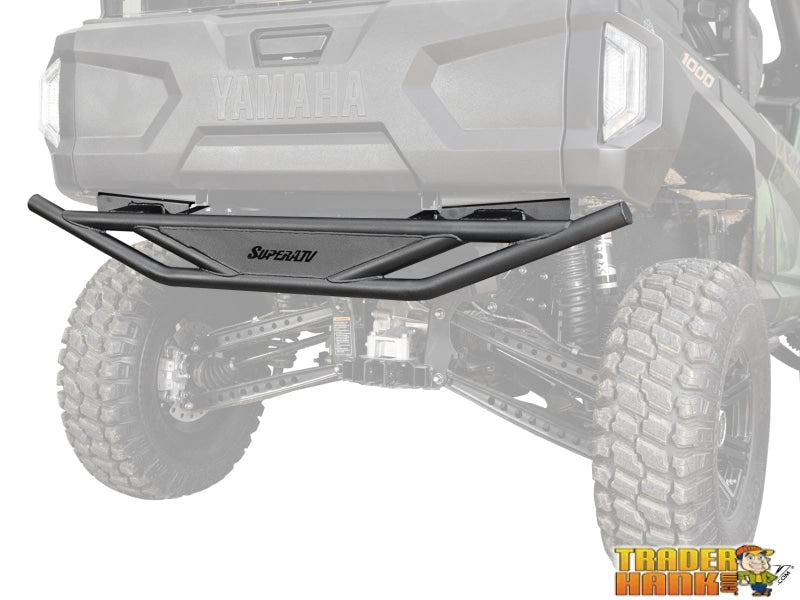 Yamaha Wolverine RMAX 1000 Rear Bumper