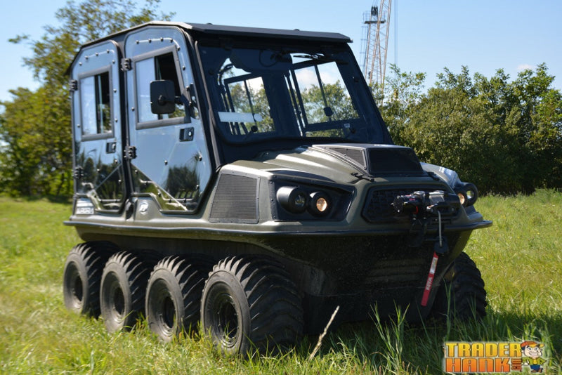 HardCabs ARGO Aurora Full Cab Enclosure