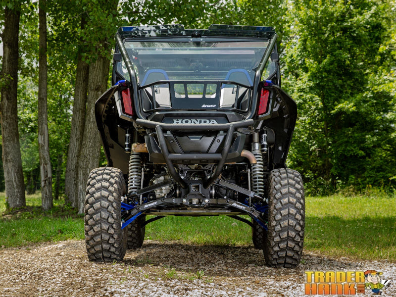 Honda Talon 1000X High-Clearance Boxed Radius Arms