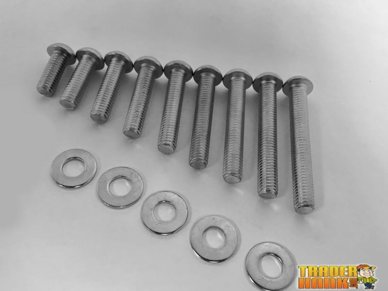 Low Profile Hardware