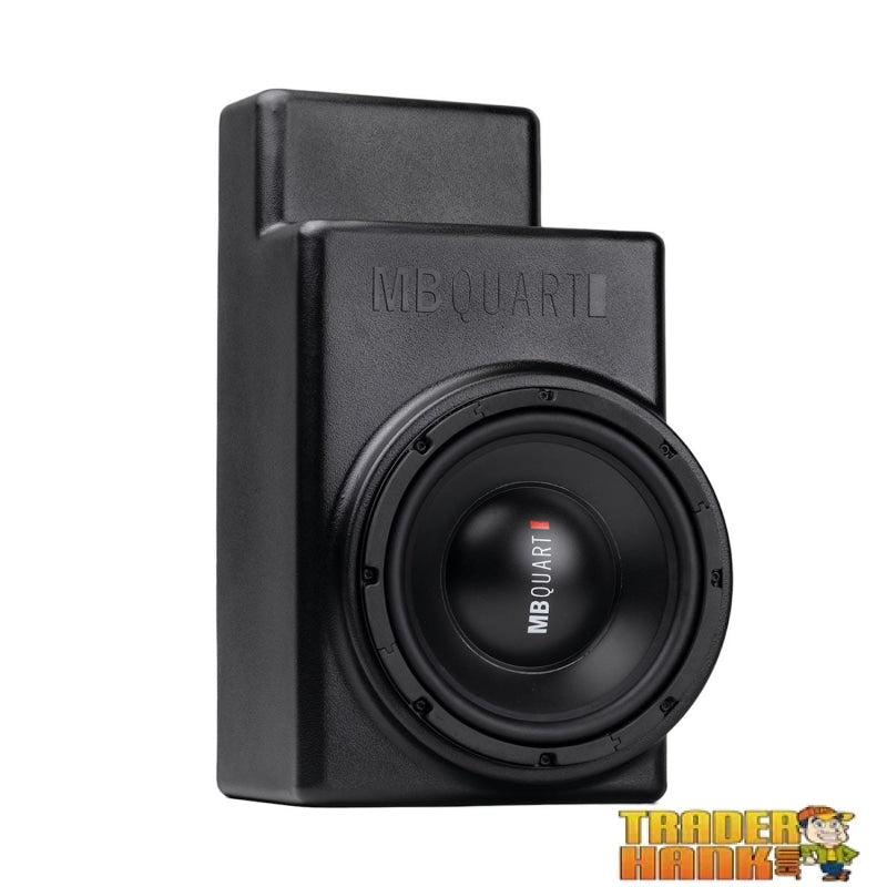 Polaris General Subwoofer Kit