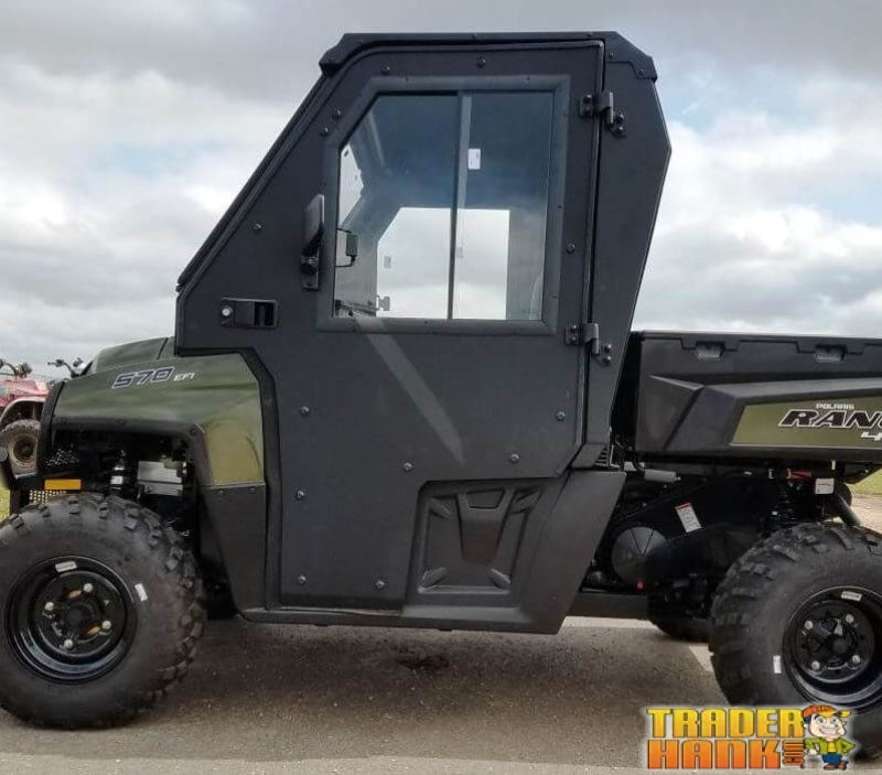 Buy Polaris Ranger Cab Enclosure Online | Fast Free Same Day Shipping