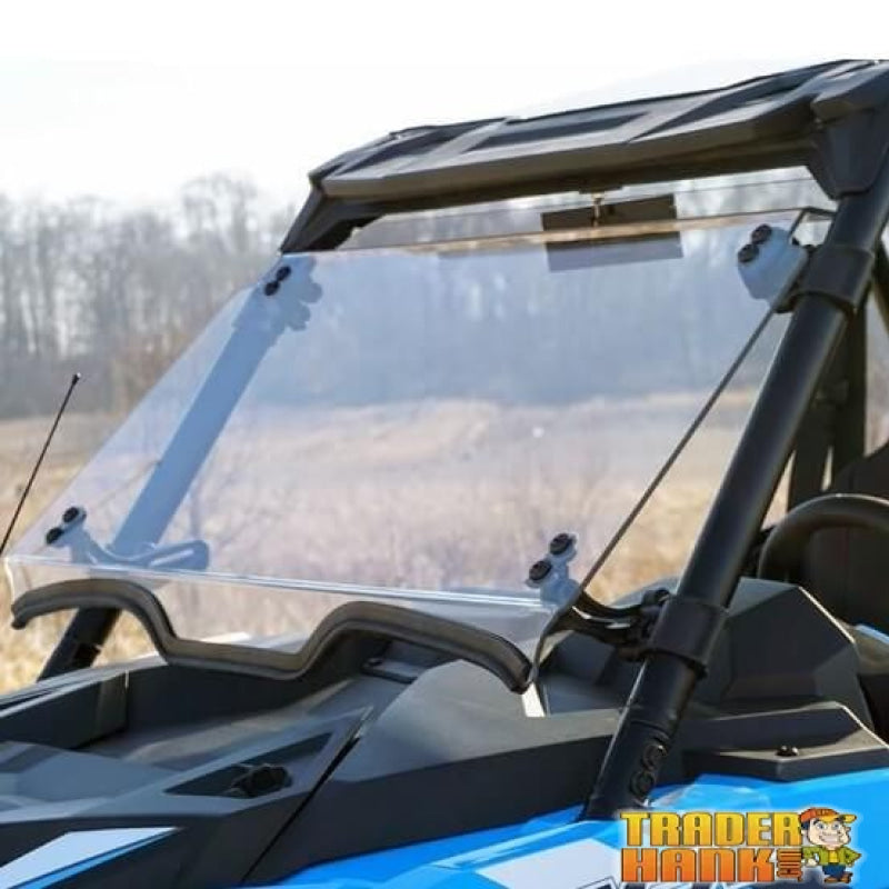 Polaris RZR Windshields - Fast Free Shipping to Lower 48 States