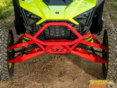Polaris RZR Pro R Front Bumper