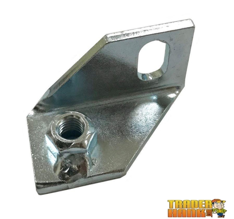 Honda Ricochet Angle Bracket