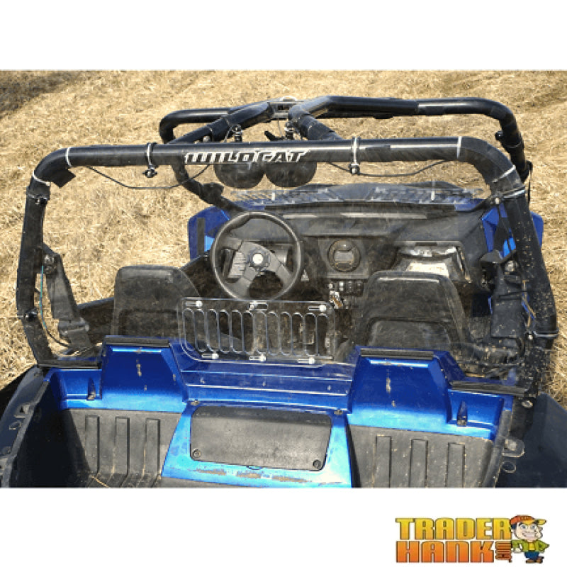 Textron Wildcat Trail | Sport Hard Rear Window