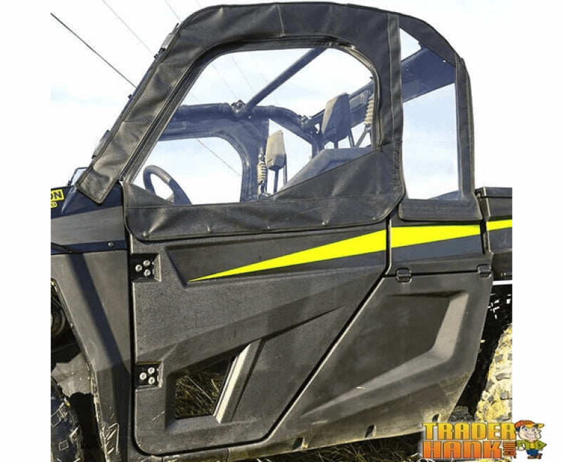 Textron Wildcat X | Wildcat XX Doors - Tops