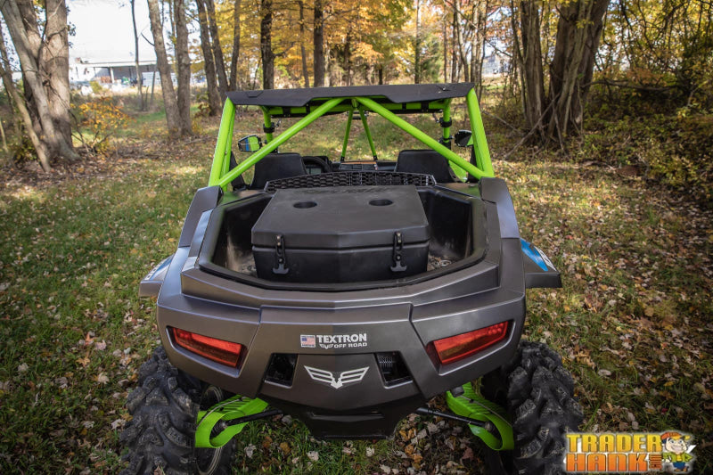 Textron Wildcat XX Cooler / Cargo Box