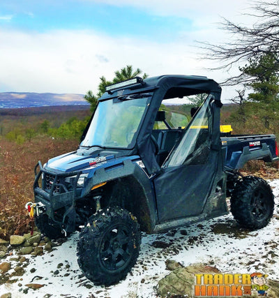 Tracker Offroad Tracker 800SX Soft Door Kit